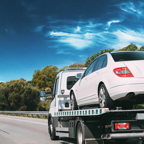 Towing Services in Ogallala, NE | Steve's Body & Paint